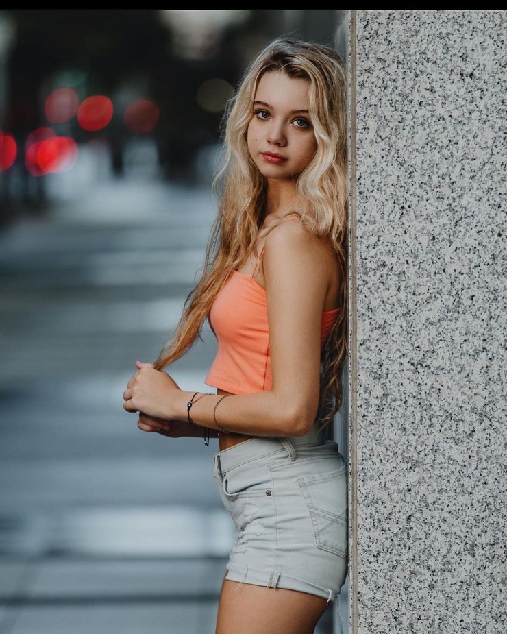 Picture of Mykaila Poole