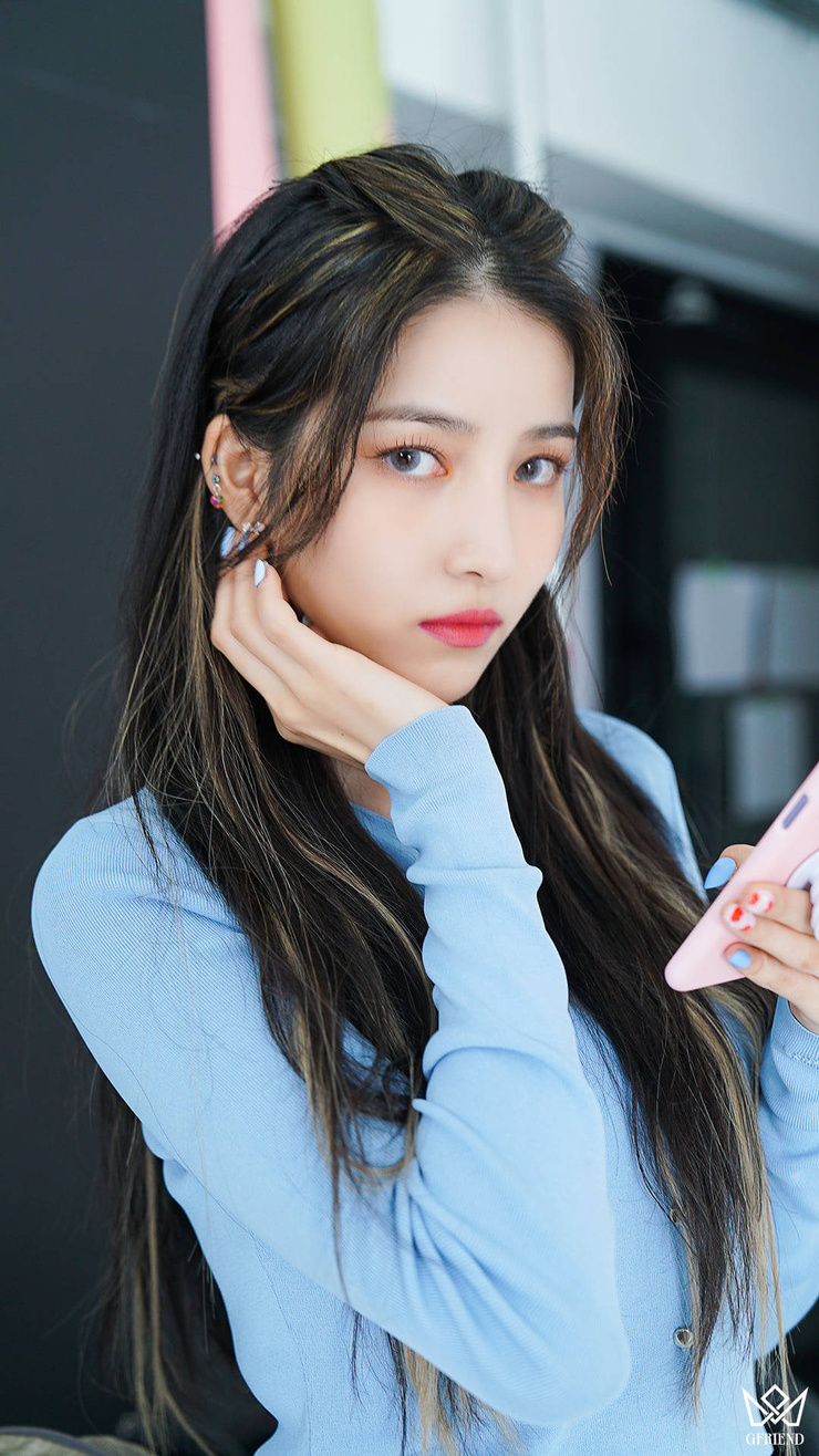 Sowon image