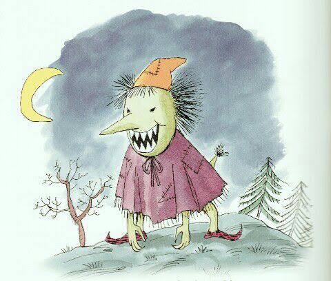 Picture of Obluda, Která Nemá Své Jméno / A Nameless Monster