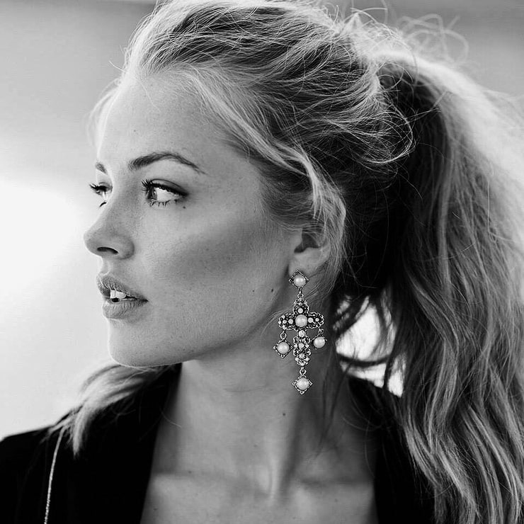 Picture of frederique brons