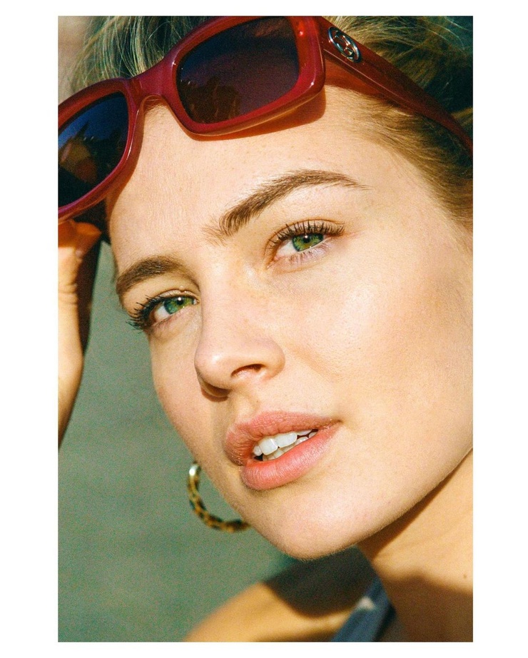 Picture of frederique brons