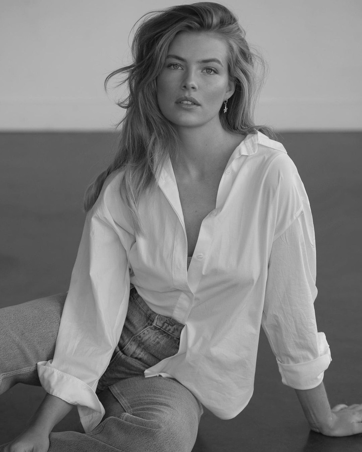 Picture of frederique brons