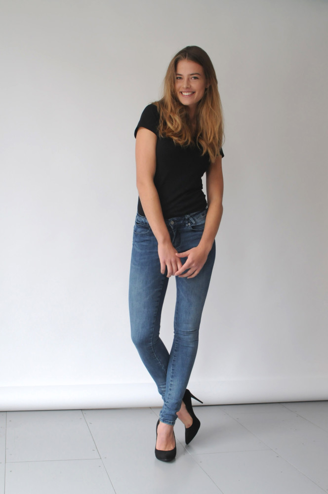 Picture of frederique brons