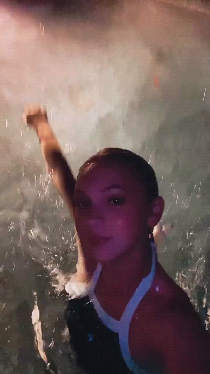 Picture Of Jordyn Jones