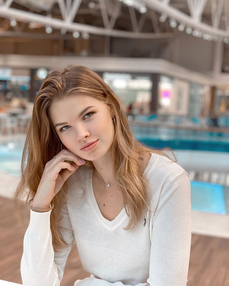 Picture of Mariia Arsentieva