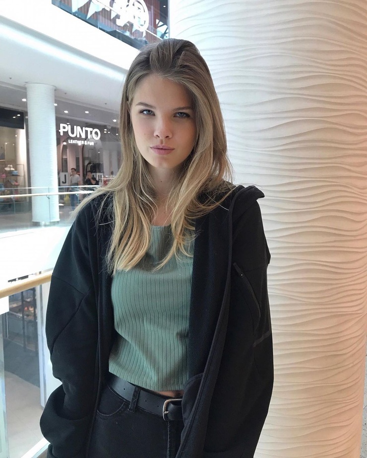 Picture of Mariia Arsentieva