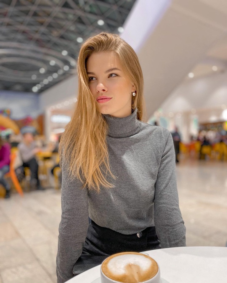 Picture of Mariia Arsentieva