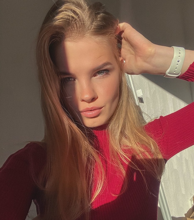 Image of Mariia Arsentieva