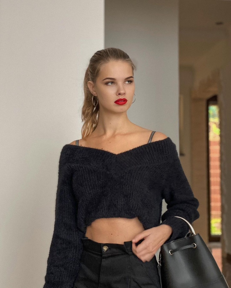 Image of Mariia Arsentieva