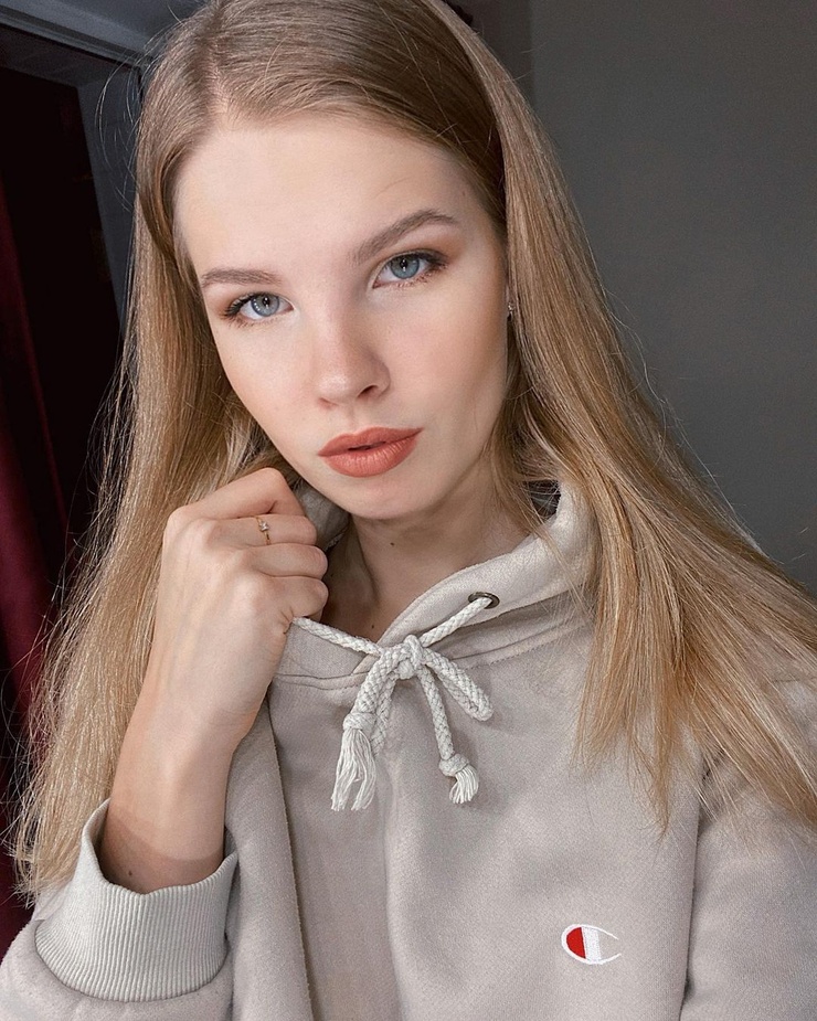 Picture of Mariia Arsentieva