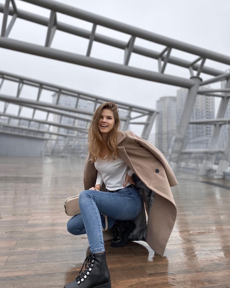 Image of Mariia Arsentieva