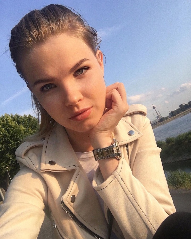 Image of Mariia Arsentieva