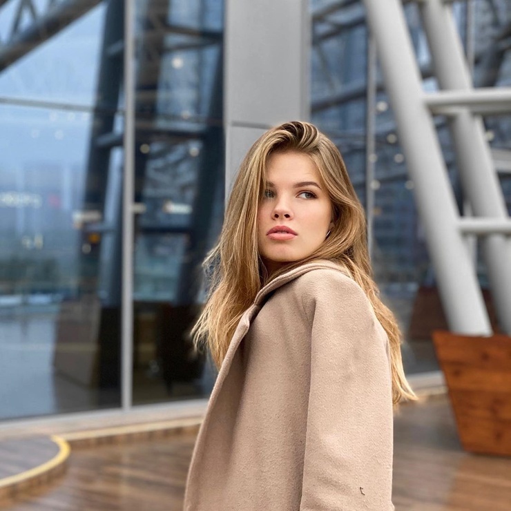 Picture of Mariia Arsentieva