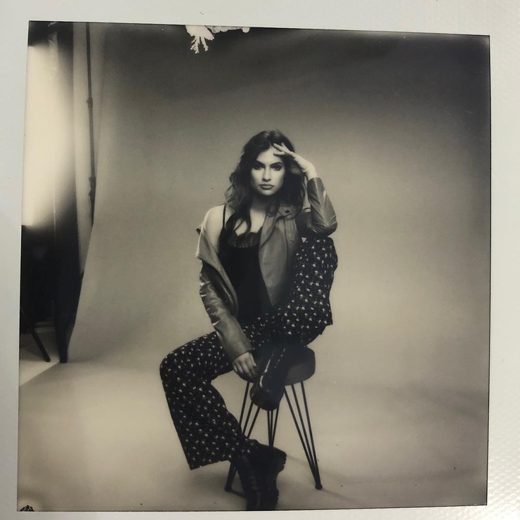 Picture of ANA FAWAZ