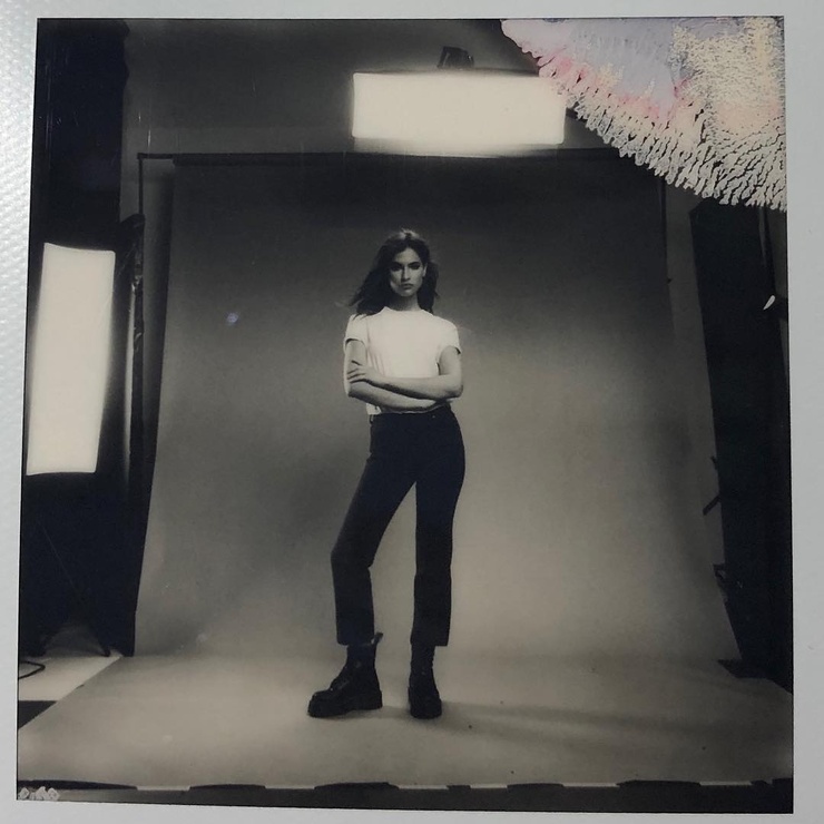 Image of ANA FAWAZ