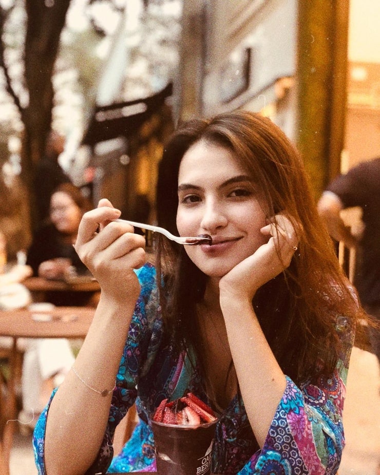 Picture of ANA FAWAZ