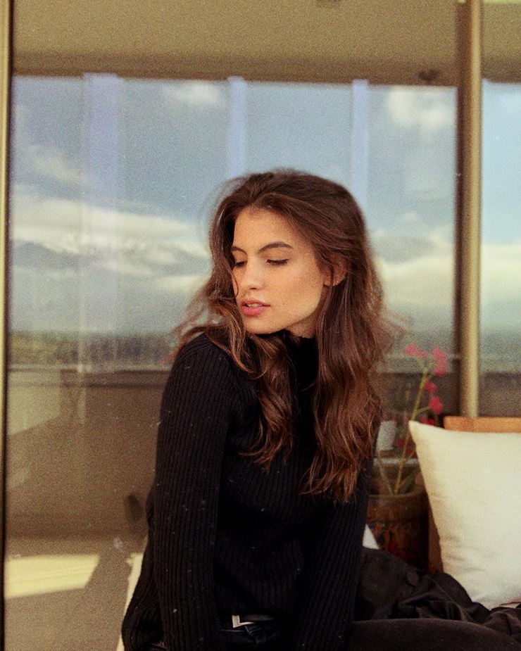 Image of ANA FAWAZ