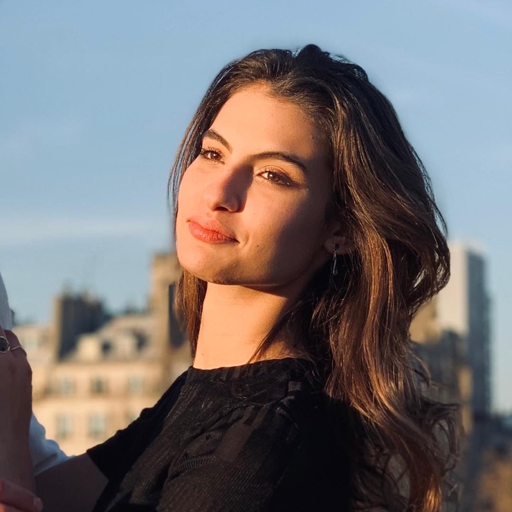 Picture of ANA FAWAZ