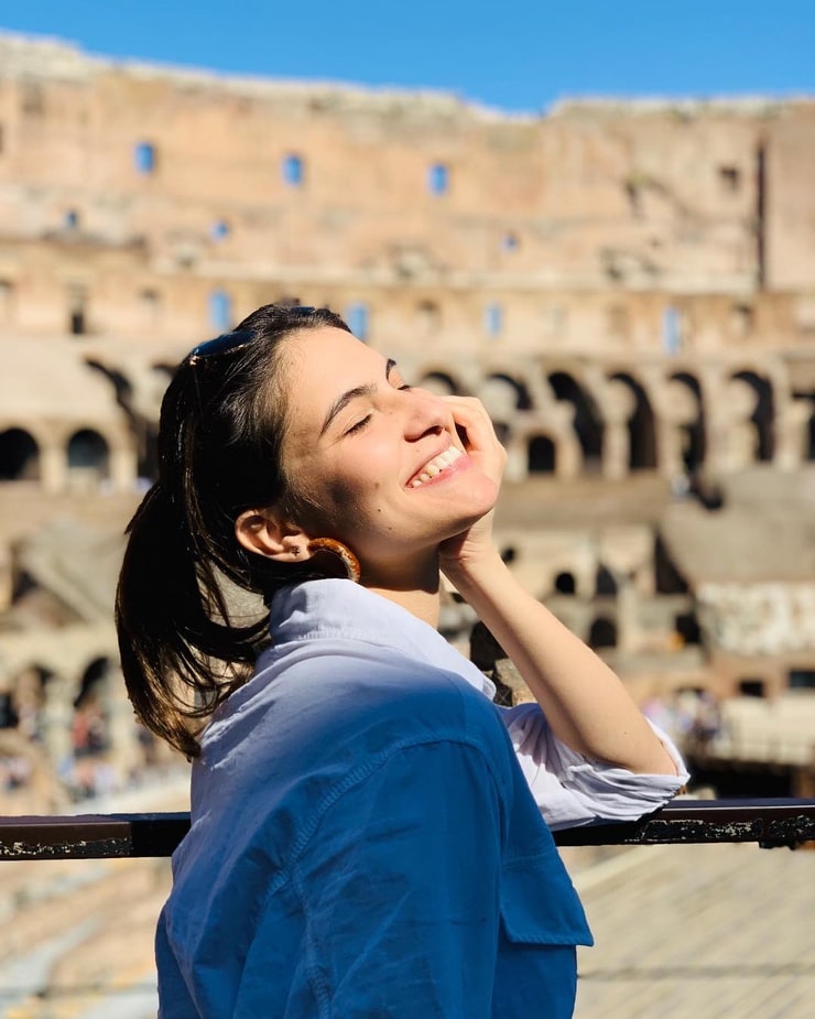 Picture of ANA FAWAZ