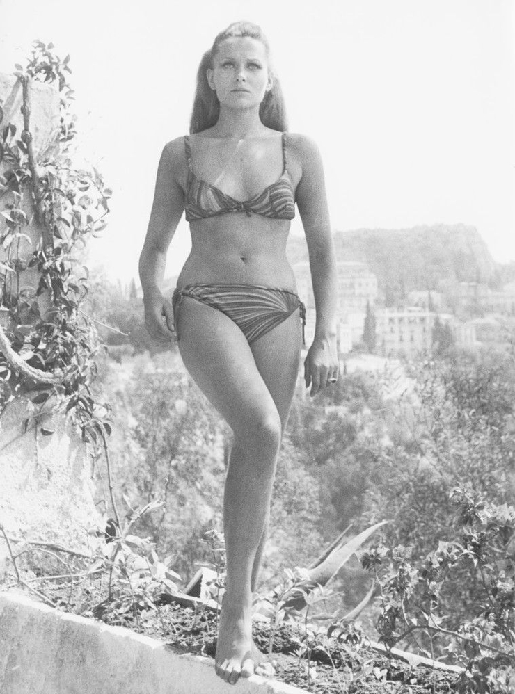 Picture of Erika Blanc