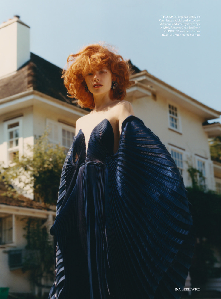 Picture of Edwina Preston