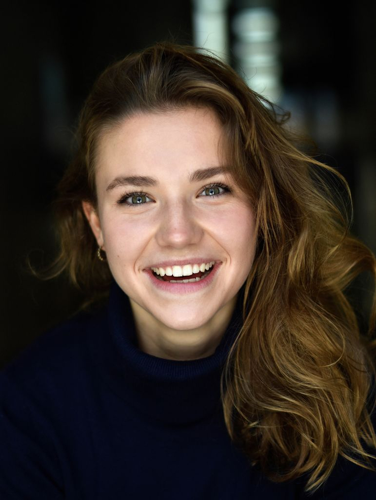 Carolin Garnier image