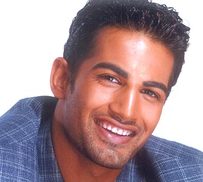 Picture of Upen Patel