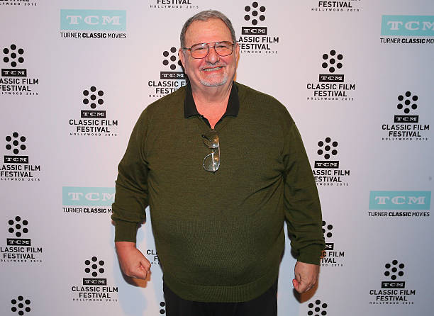 John Milius