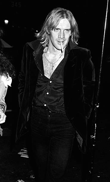 Alexander Godunov