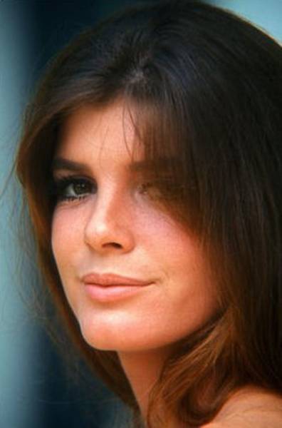 Picture of Katharine Ross