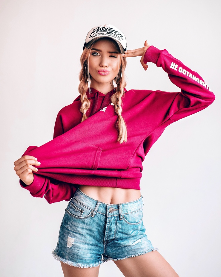 Picture of Lydia Domracheva