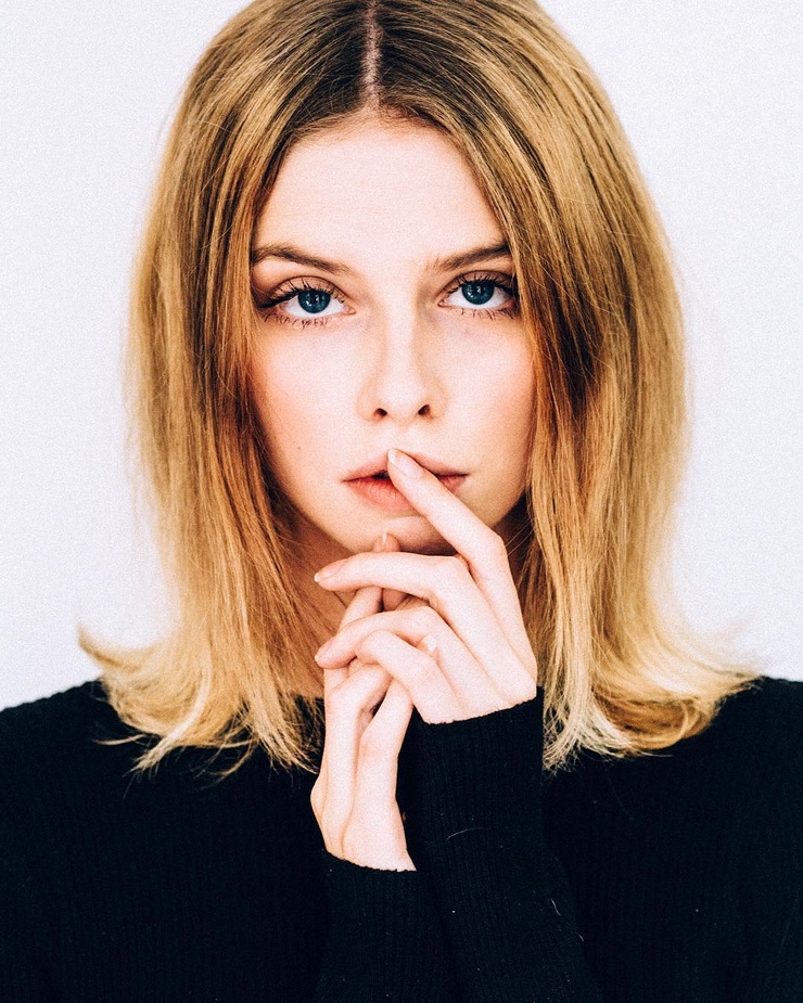 Picture of Katrin Biller