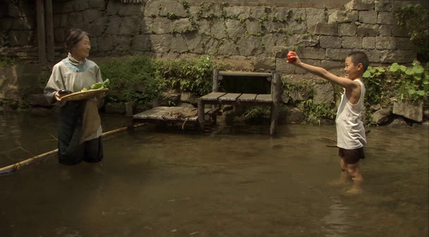 Picture of Granny Gabai