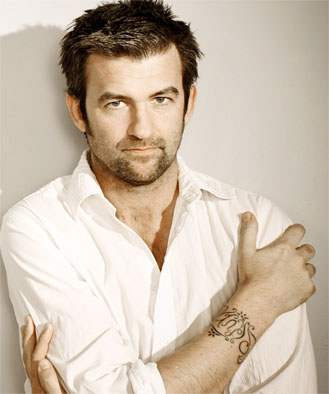 Image of Brian Vander Ark