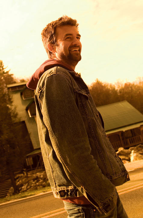 Picture of Brian Vander Ark