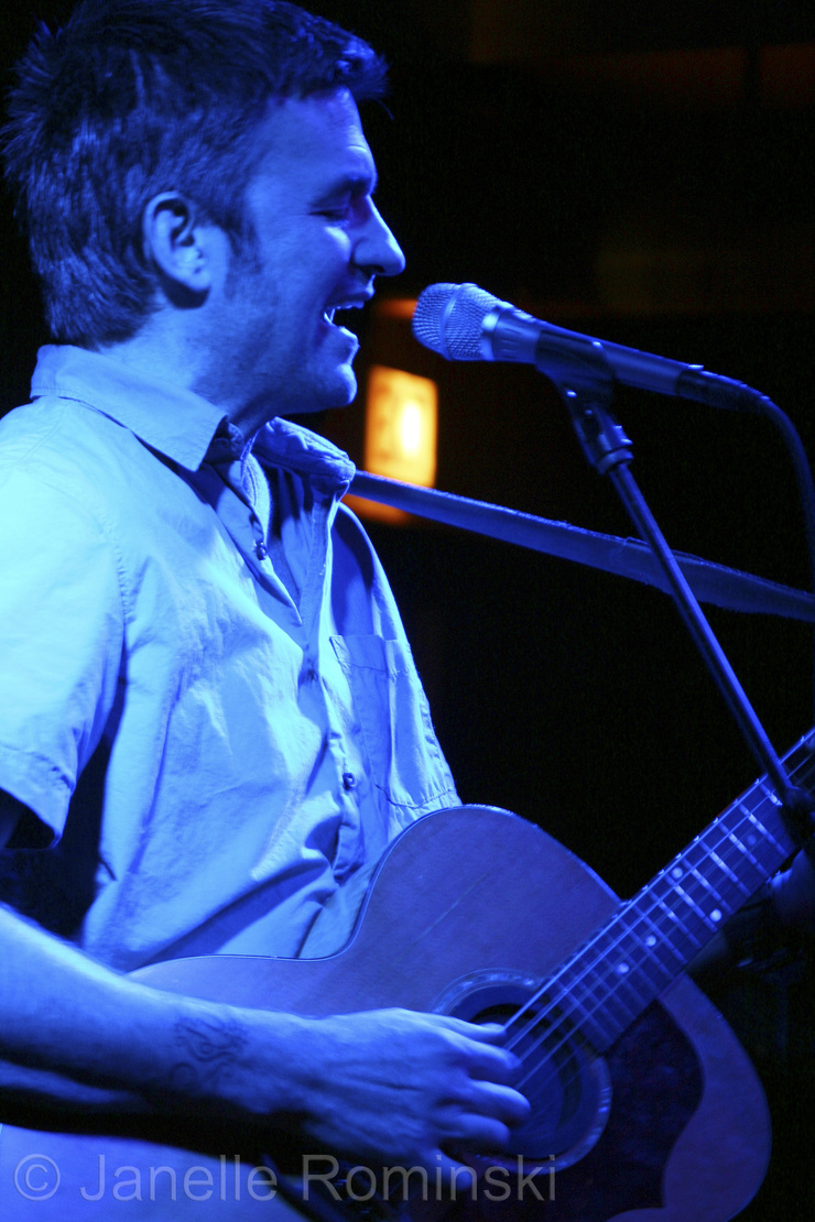 Picture of Brian Vander Ark