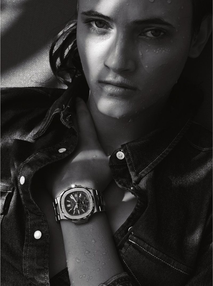 Image of Greta Varlese