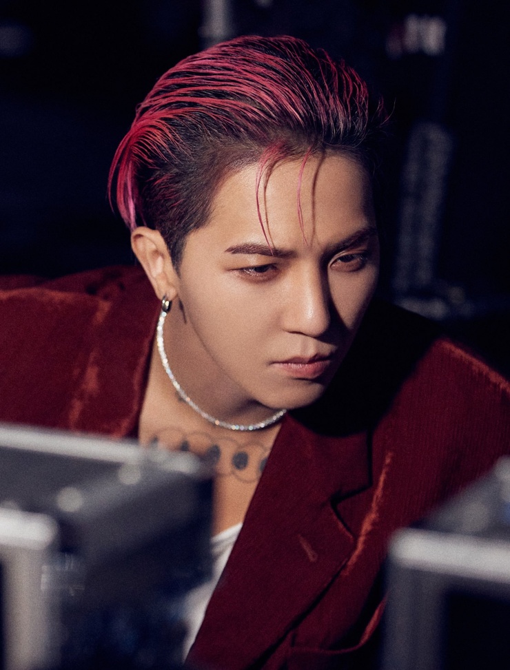 Picture of Song Min Ho