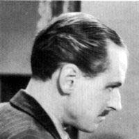 Picture of Miles Mander