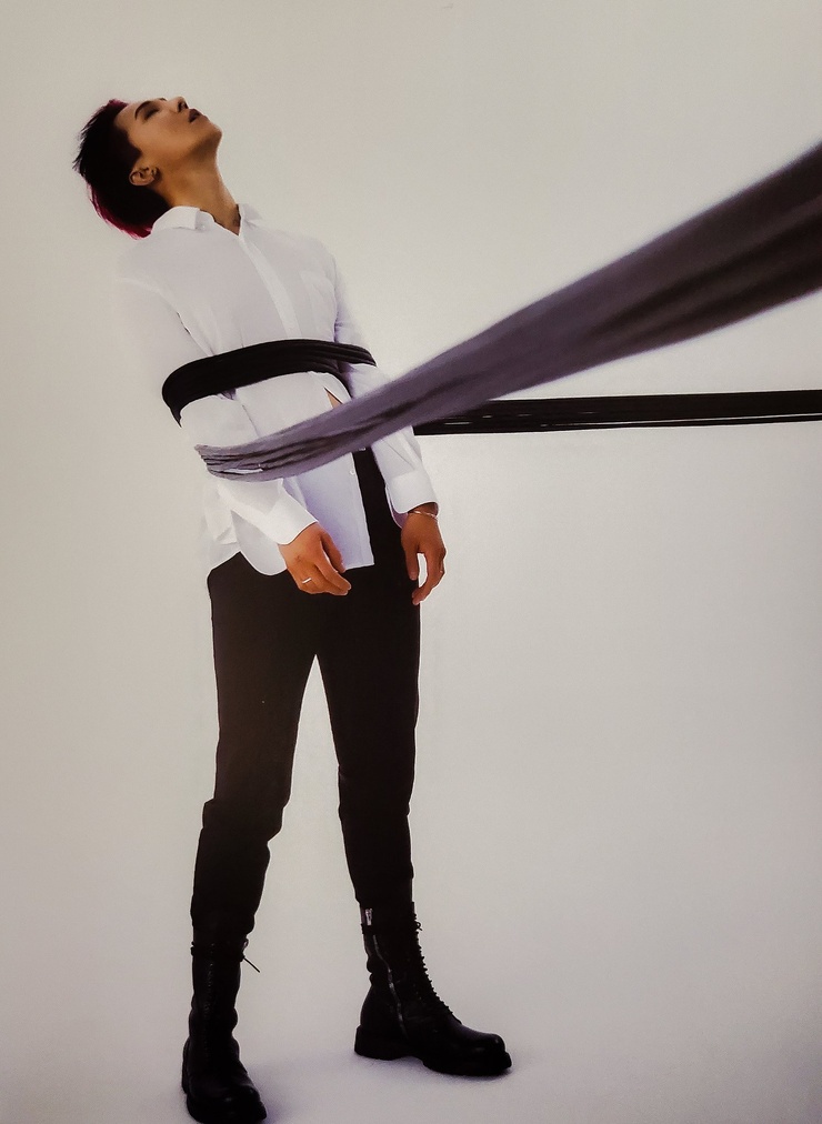 Picture of Song Min Ho