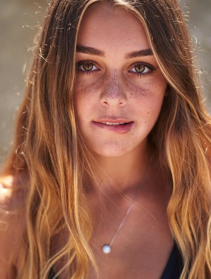 Picture of Ally Perlman