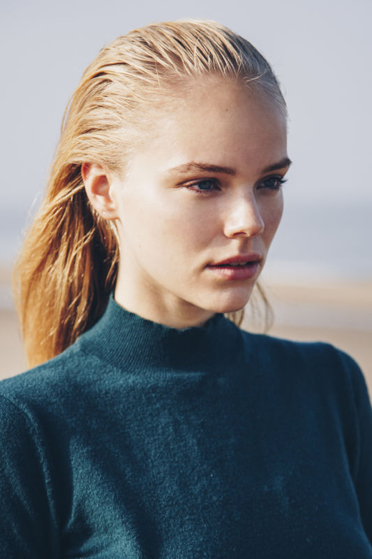 Picture of Lonneke Bakker