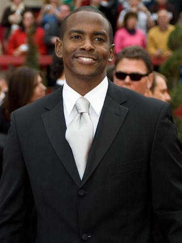 Picture of Keith Robinson