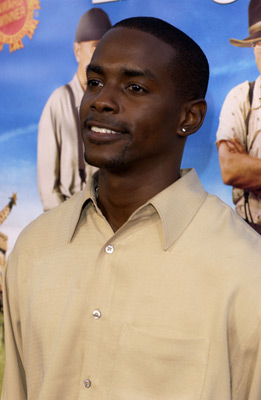 Picture of Keith Robinson