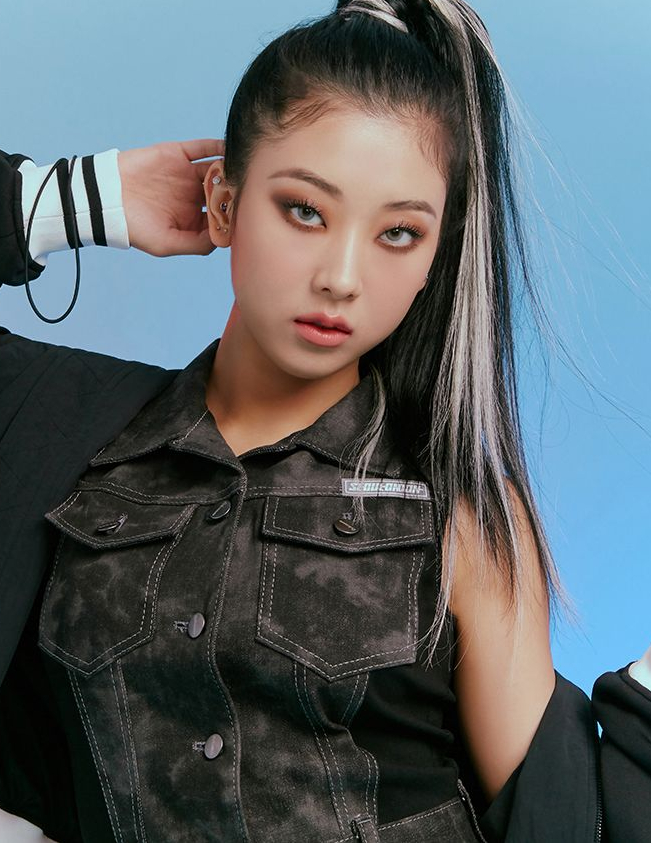 Picture of Seungyeon (CLC)