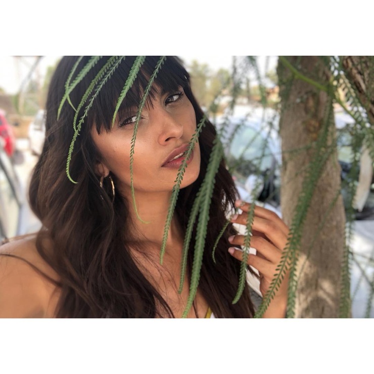 Picture of Carolina Moura