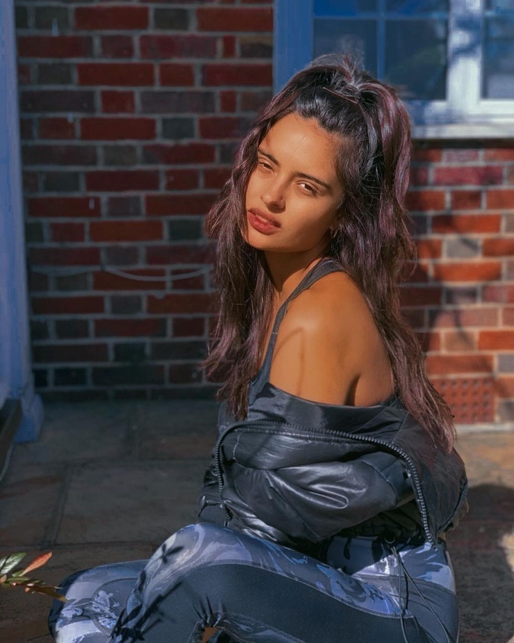 Carolina Moura picture