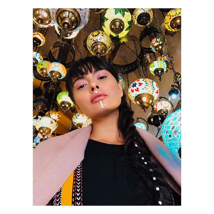 Picture of Carolina Moura