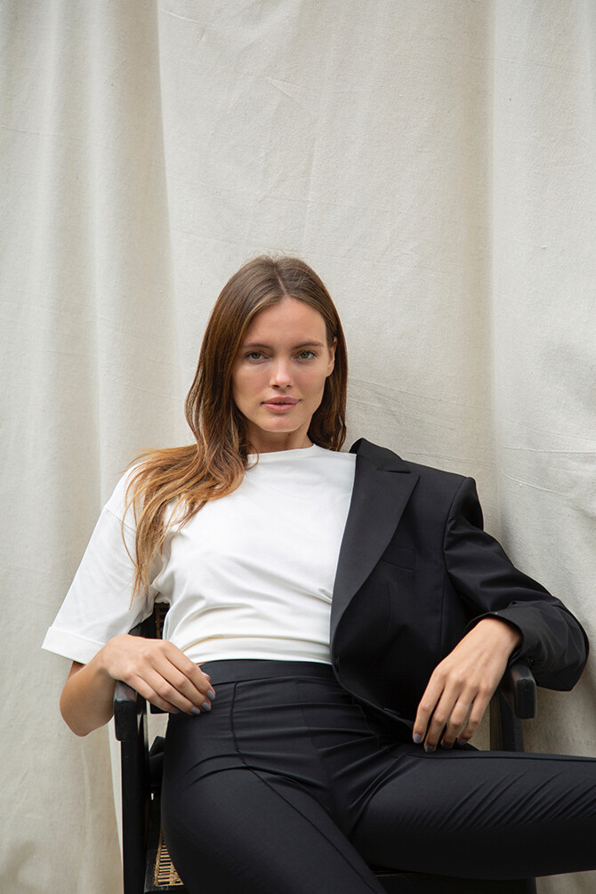 Picture of Kristina Peric