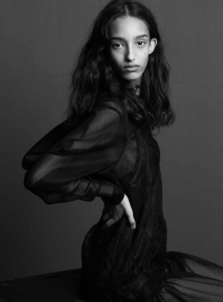 Picture of Mona Tougaard